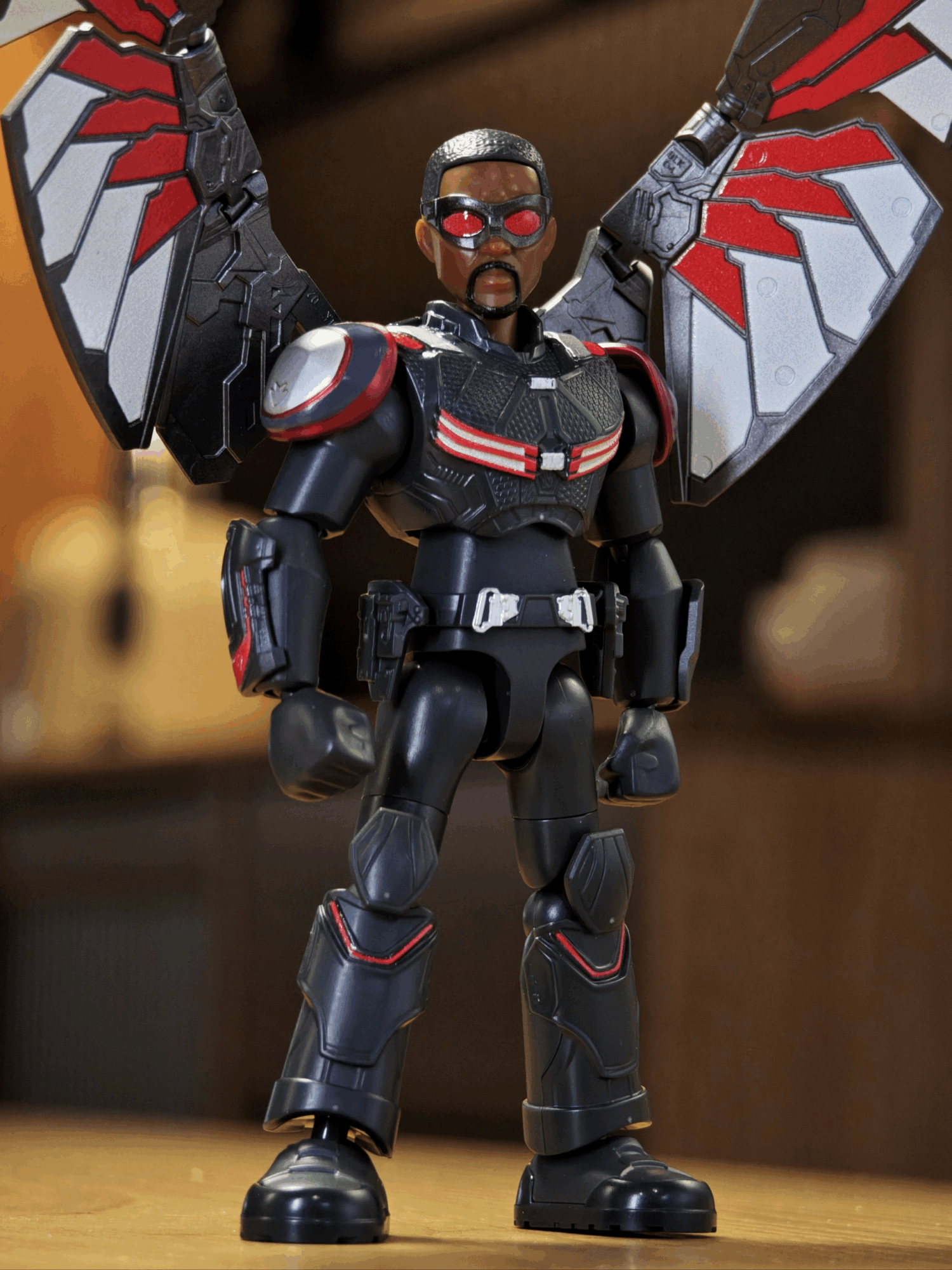 Blokees Marvel Infinity Saga Wave 3 Blindbox | Timetechstreet Concept ...